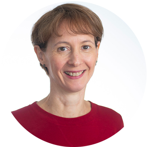 8. Our team - IASP Brochure